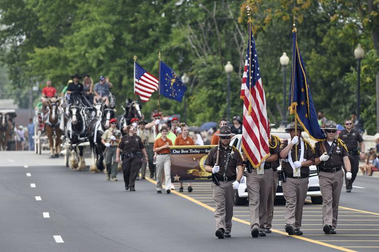 SLIDESHOW: 2019 4-H Parade | Gallery | goshennews.com