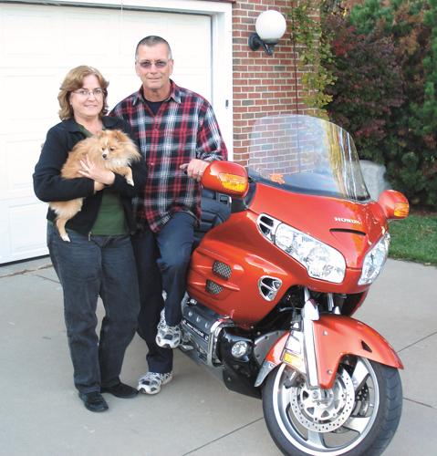 Readers of the Week enjoy photography, motorcycles | Local News ...