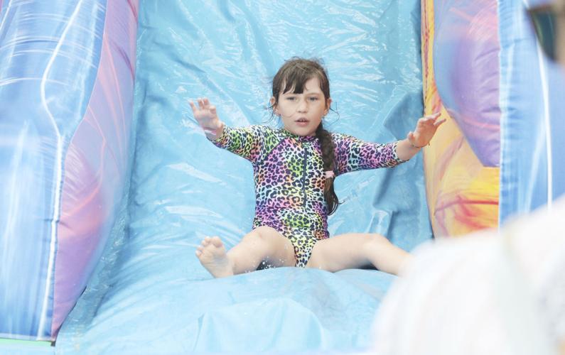 Annual Pop Up Water Park returns to Goshen | News | goshennews.com