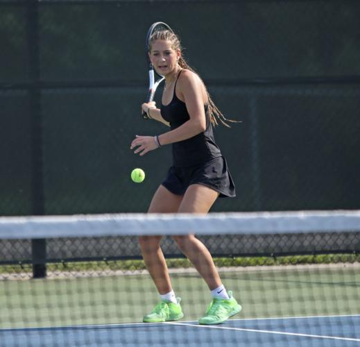 PREP GIRLS TENNIS: NorthWood triumphs over Concord, wins regional title ...