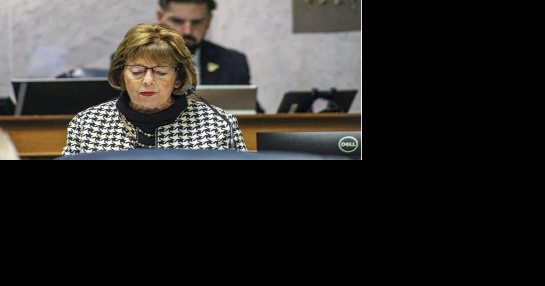The Indiana General Assembly begins its legislative session — again ...