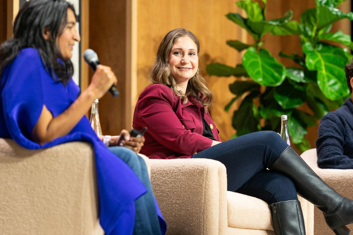 Anthropic's "Code with Claude" Conference | National News | goshennews.com