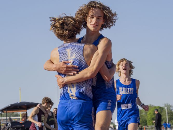 Prep Track: Individuals could compete in more than four events if IHSAA ...