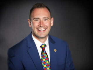 Yoder announces Goshen City Council candidacy | News | goshennews.com