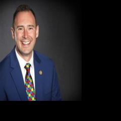 Yoder announces Goshen City Council candidacy | News | goshennews.com