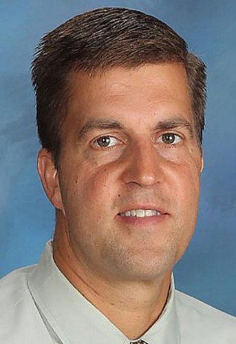 IASP to recognize Nappanee Elementary principal | Local News ...