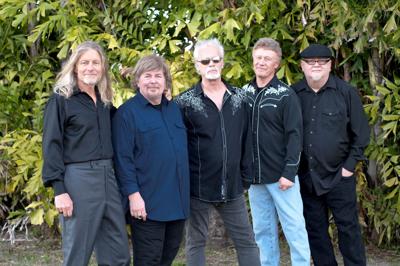 Last Firefall member recalls glory days ahead of Shipshewana concert ...