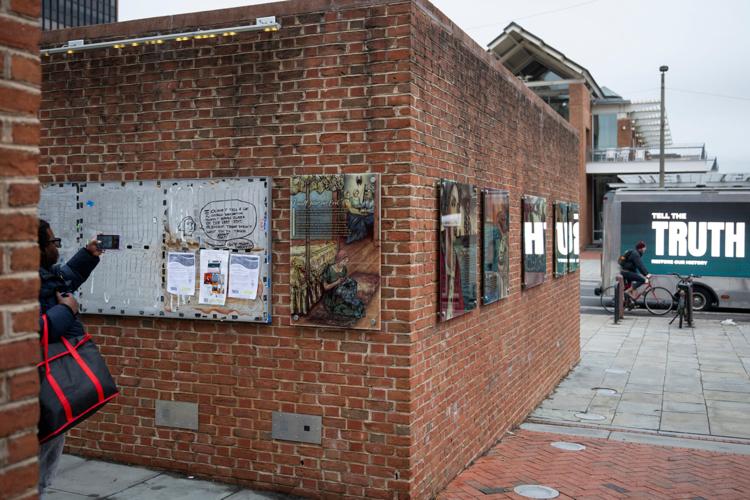 Advocates celebrate 230th anniversary of Ona Judge's escape from ...