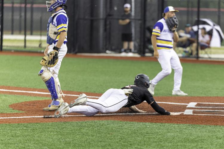 PREP BASEBALL: NorthWood returns to semistate round with 8-1 win ...