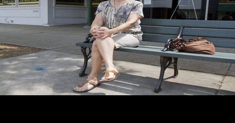 Goshen's Beverly Holmes recounts special bond with her father | Local ...