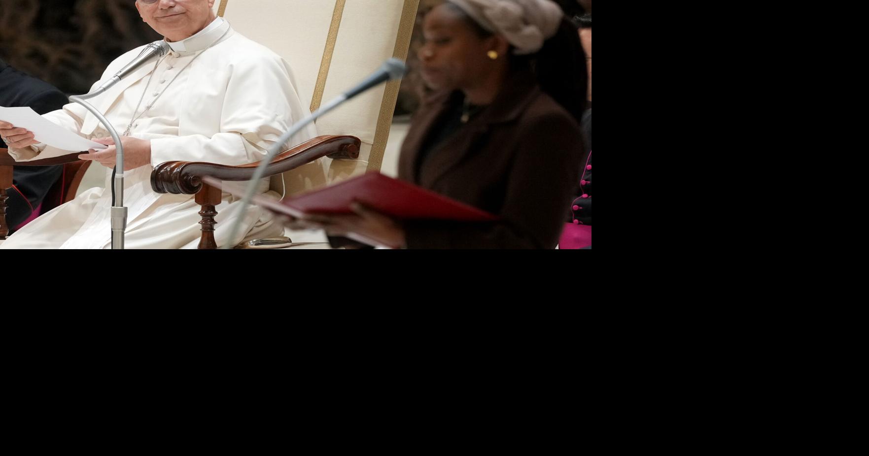 Vatican Pope | National News | goshennews.com