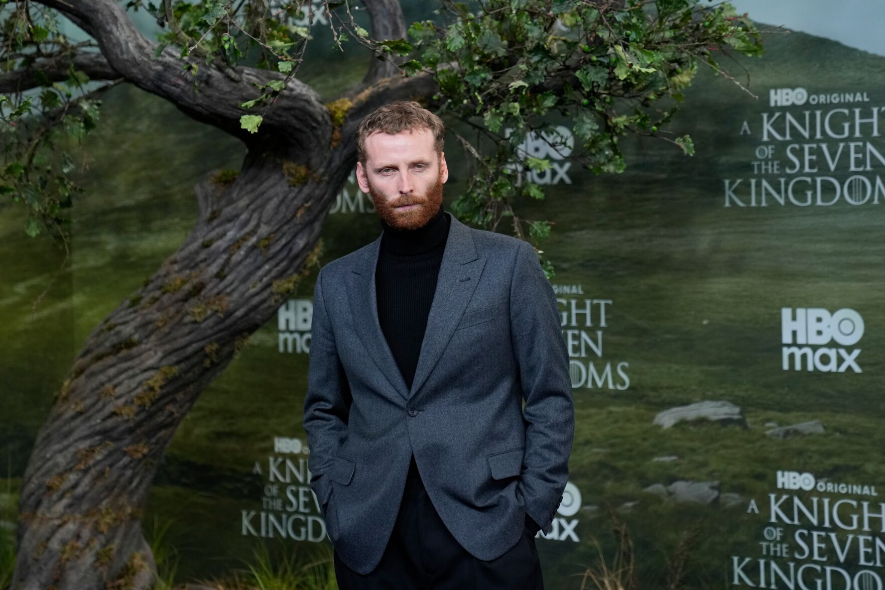 Germany A Knight Of The Seven Kingdoms World Premiere | National News ...