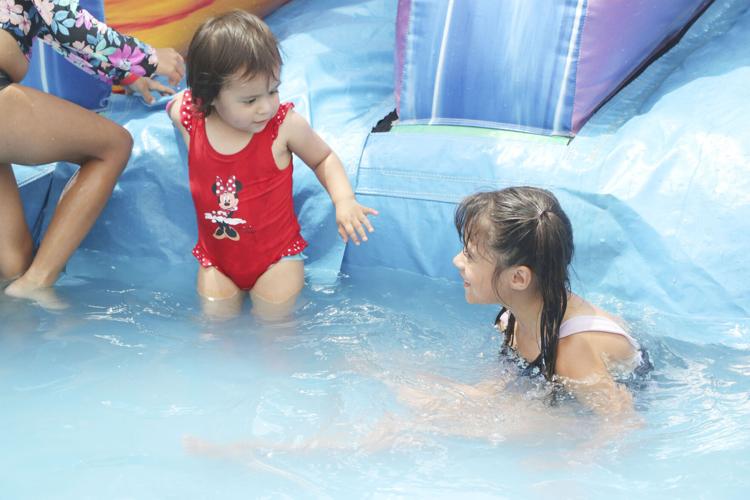 Annual Pop Up Water Park returns to Goshen | News | goshennews.com