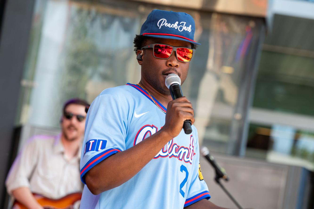 2026 Braves Country Fest | National News | goshennews.com