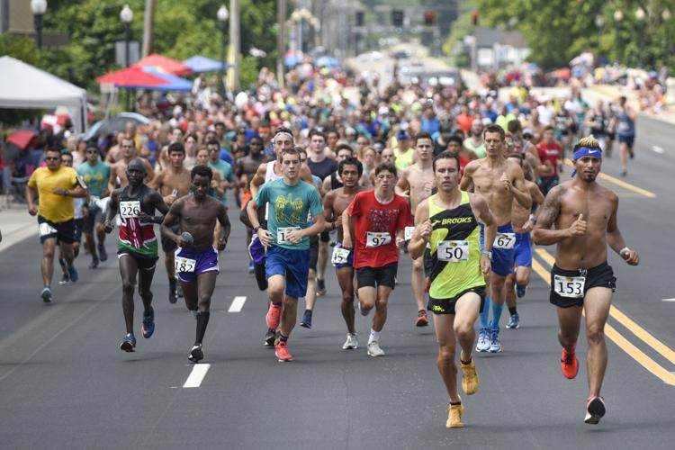 SLIDESHOW: 2019 4-H Parade | Gallery | goshennews.com