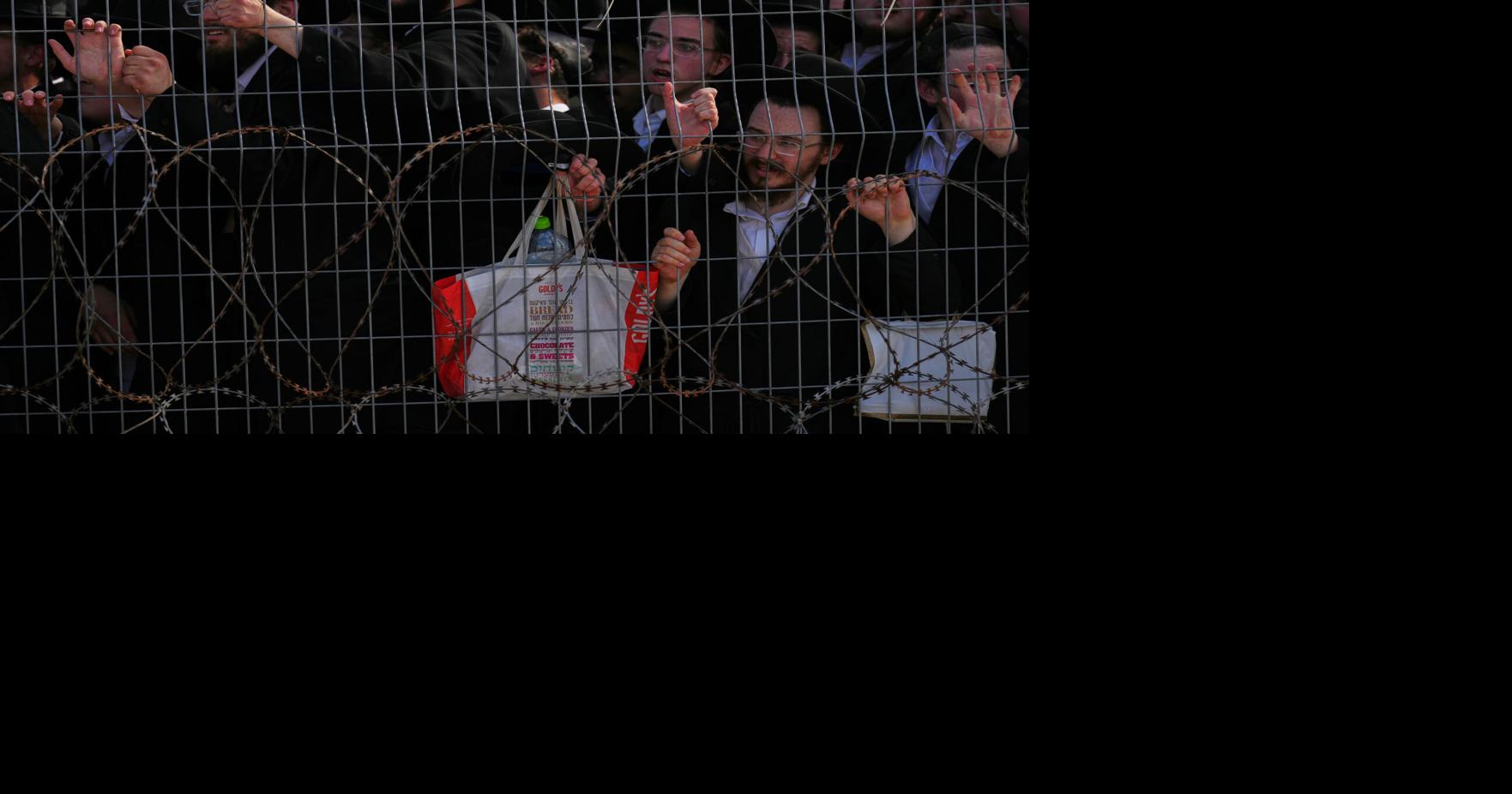 Israel Draft | National News | goshennews.com