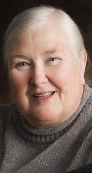 Sue Thomas, FBEye, to speak at Goshen-area church | Local News ...