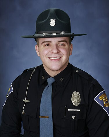 Bremen ISP troopers honored at annual awards ceremony | News | goshennews.com
