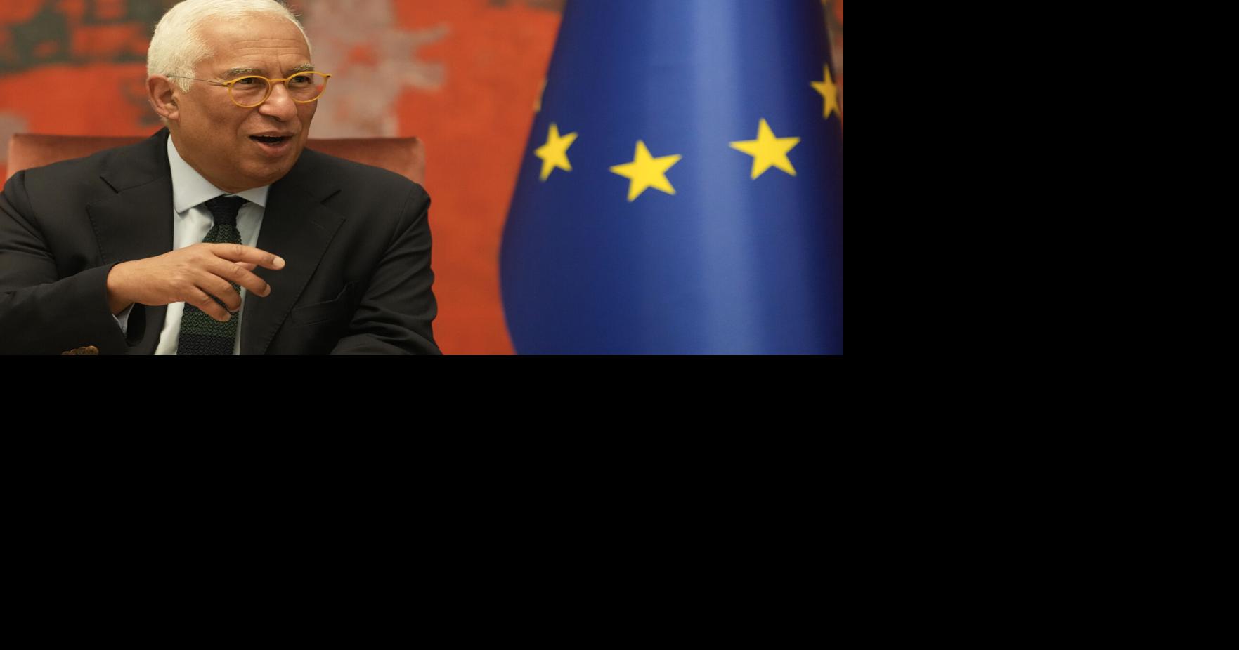 Serbia EU | National News | goshennews.com