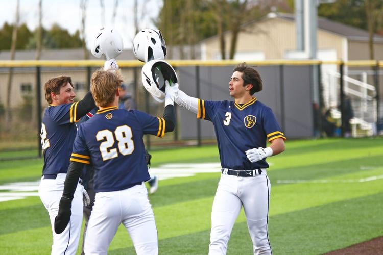 PREP BASEBALL PREVIEW: Roster returns mark Fairfield, Westview as early ...