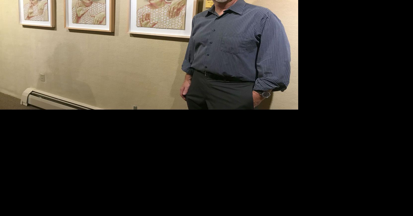 Goshen artist wins museum Best of Show | News | goshennews.com