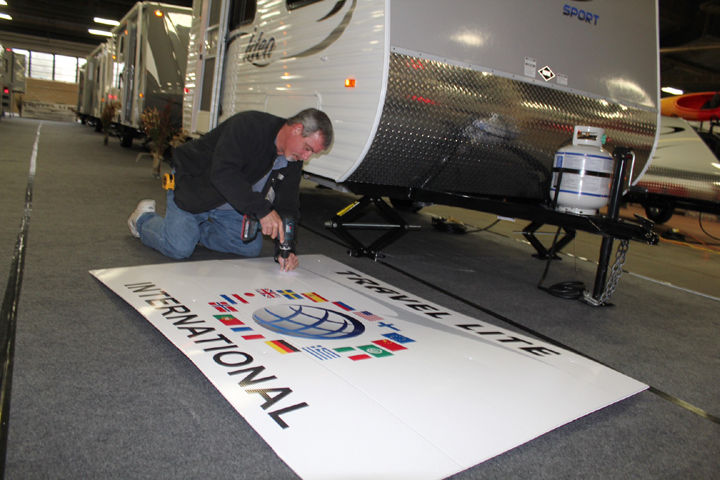 Louisville RV show starts Tuesday morning | News | goshennews.com