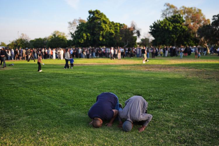 Behavior of teen in mosque shooting led police to seize family guns a ...