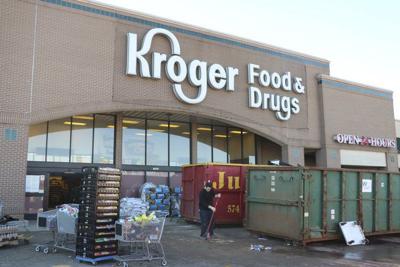 Kroger to reopen Goshen store Aug. 1 | Local News | goshennews.com