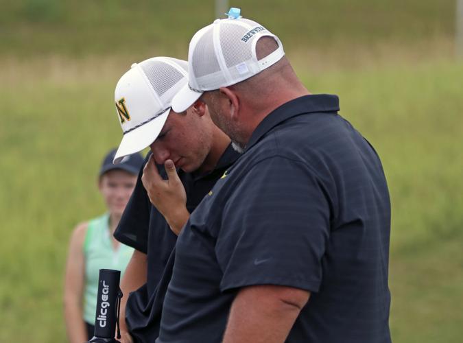 PREP BOYS GOLF: Reschly's impressive prep career comes to an end at state | Sports | goshennews.com