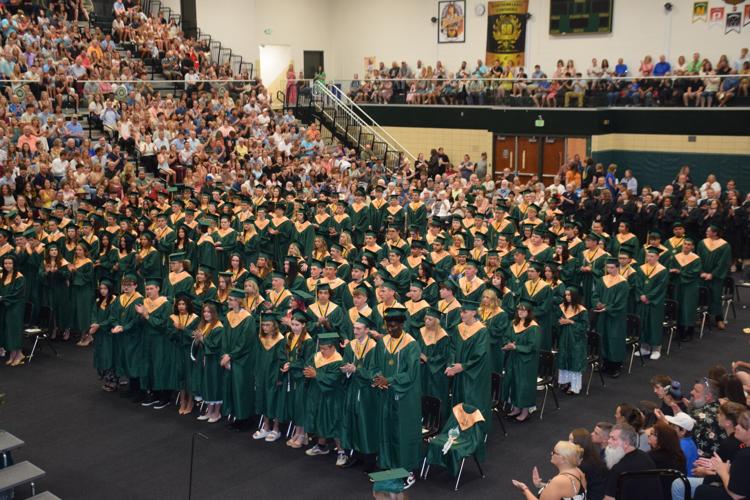 Wawasee class of 2026 includes 192 graduates | News | goshennews.com