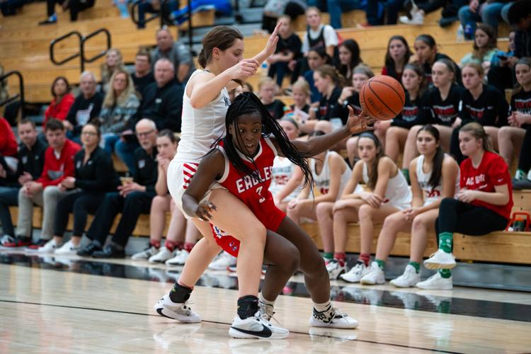 PREP GIRLS BASKETBALL: NorthWood pulls away late to best South Bend ...