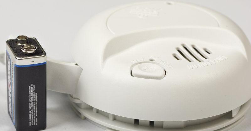 Red Cross to honor MLK with free smoke alarms | Local News | goshennews.com