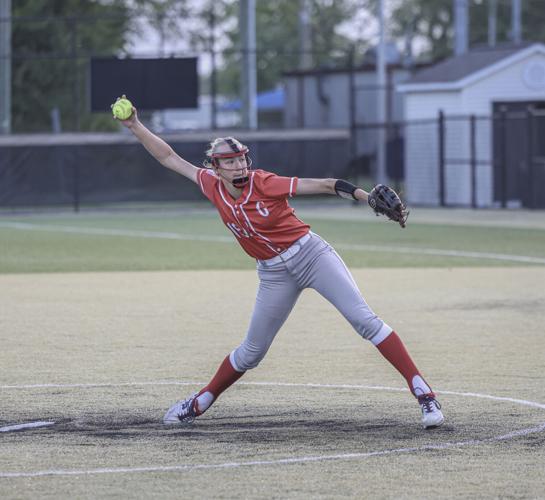 PREP SOFTBALL: Elkhart, Penn prevail over Concord, Goshen in Sectional ...