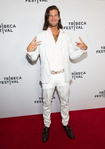 2026 Tribeca Festival - "Act One" Premiere | National News | goshennews.com