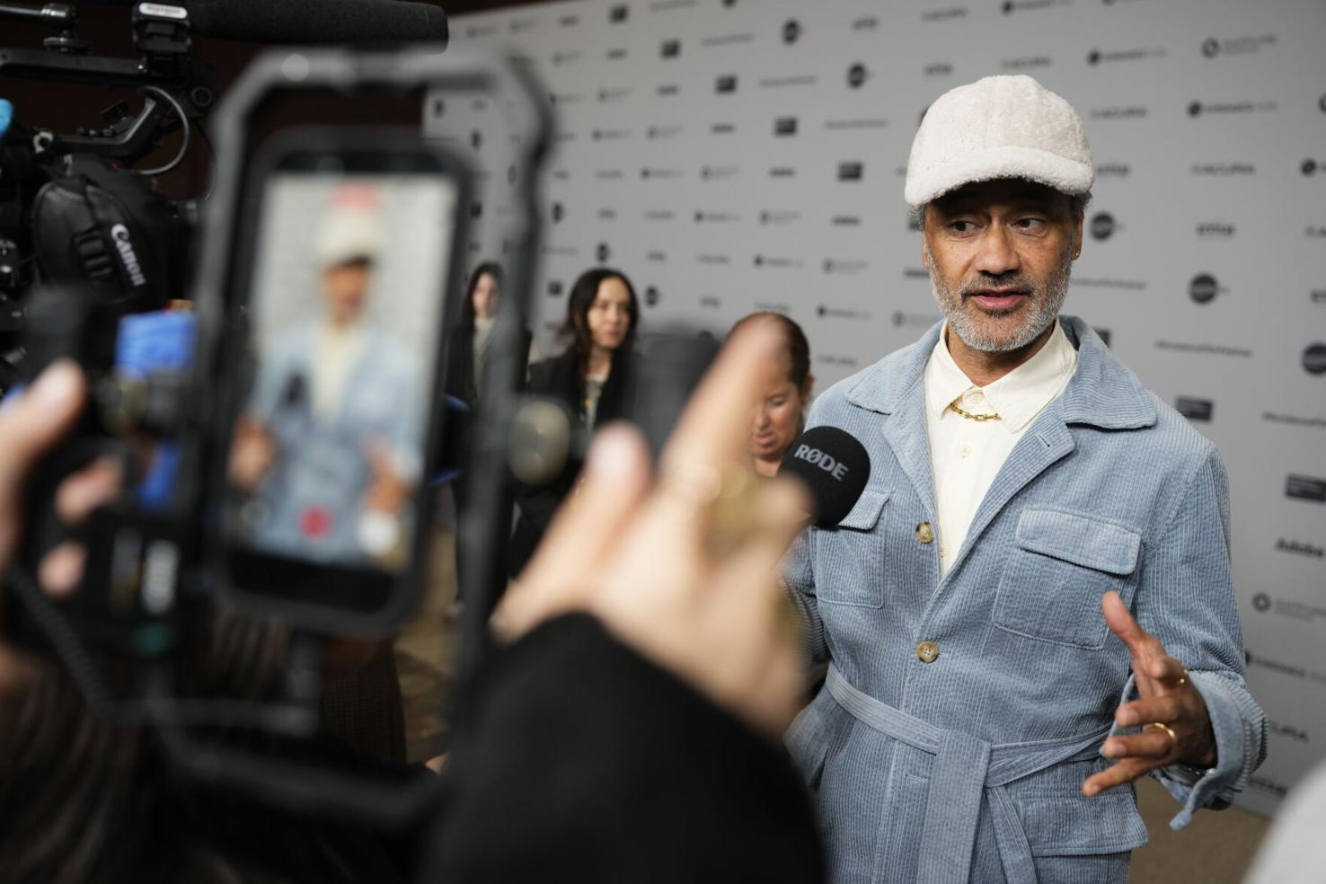 2026 Sundance Film Festival - "Fing!" | National News | goshennews.com