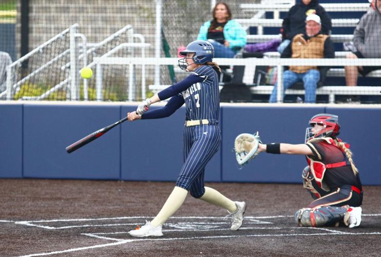 PREP SOFTBALL: Fairfield’s clutch double play ruins Westview’s rally in ...