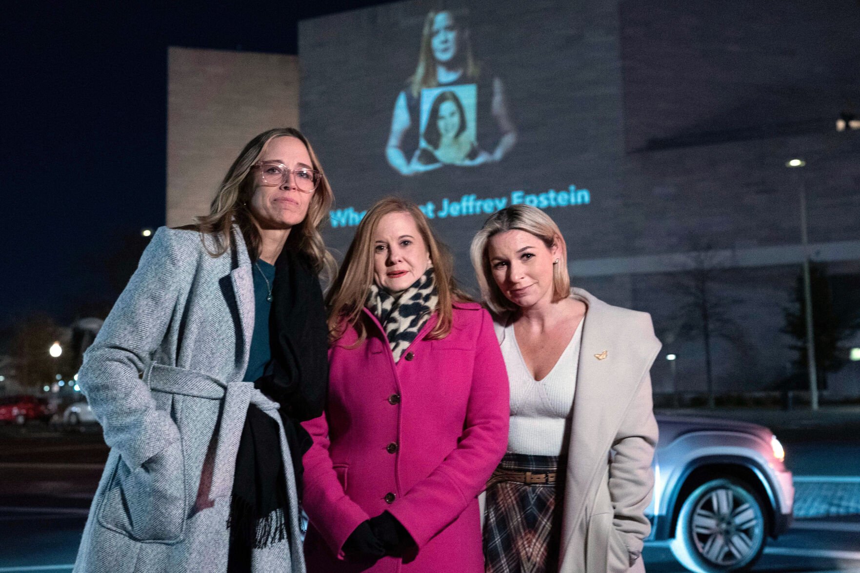 Congress Epstein | National News | goshennews.com