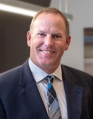 Wightman announces leadership team changes | News | goshennews.com