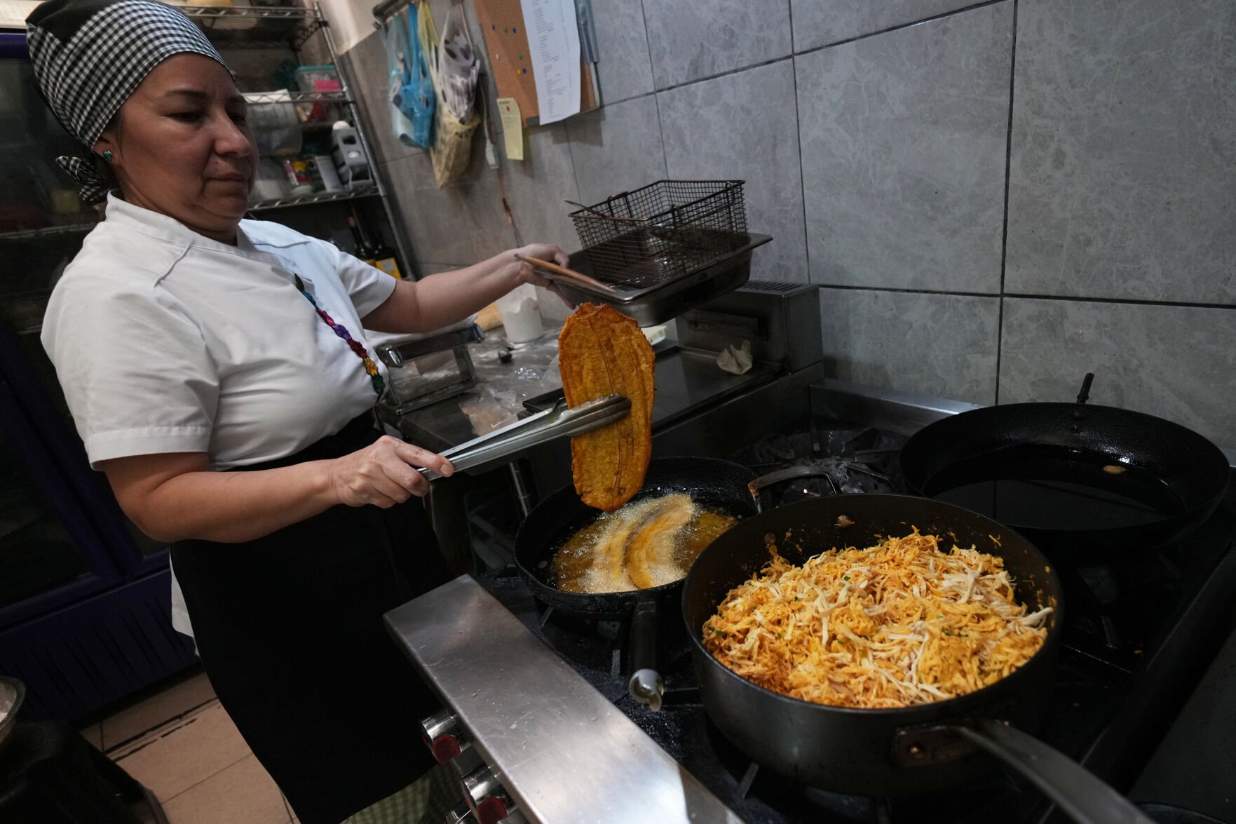 Mexico Venezuela | National News | goshennews.com