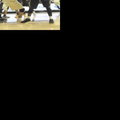 MEN'S BASKETBALL: Mathias leads Purdue's defensive improvements ...