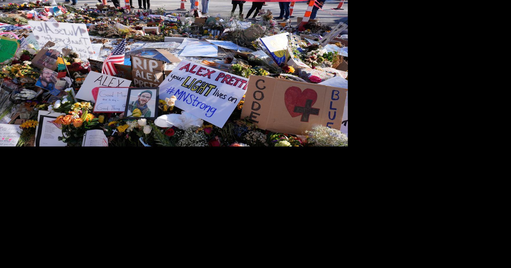 Immigration Enforcement Minnesota | National News | goshennews.com