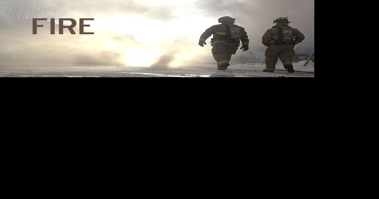 Crews respond to small house fire | News | goshennews.com