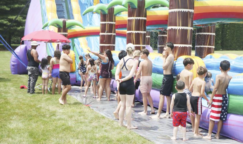 Annual Pop Up Water Park returns to Goshen | News | goshennews.com