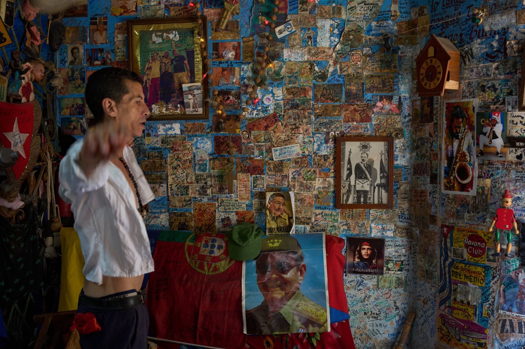 Cuba Daily Life | National News | goshennews.com