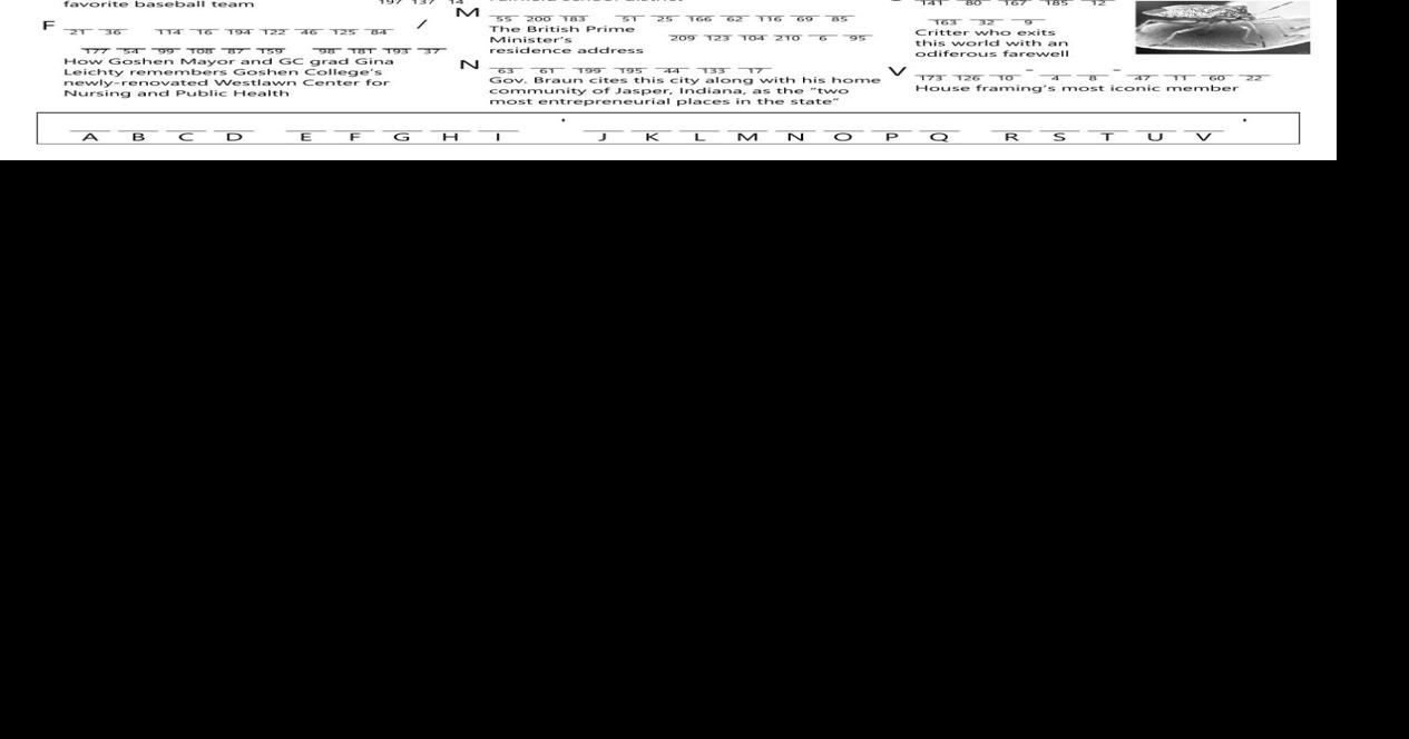 ACROSTIC PUZZLE: Flabulent language production is a gift ... sort of ...