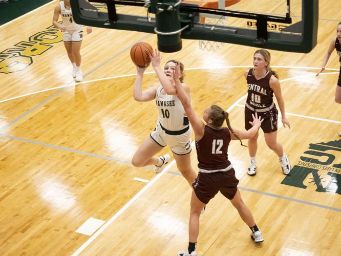 PREP BASKETBALL: Wawasee drops two competitive contests against Central ...