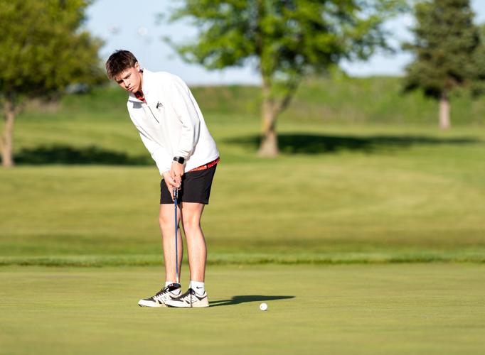 NorthWood Golf | Nappanee Pace | goshennews.com