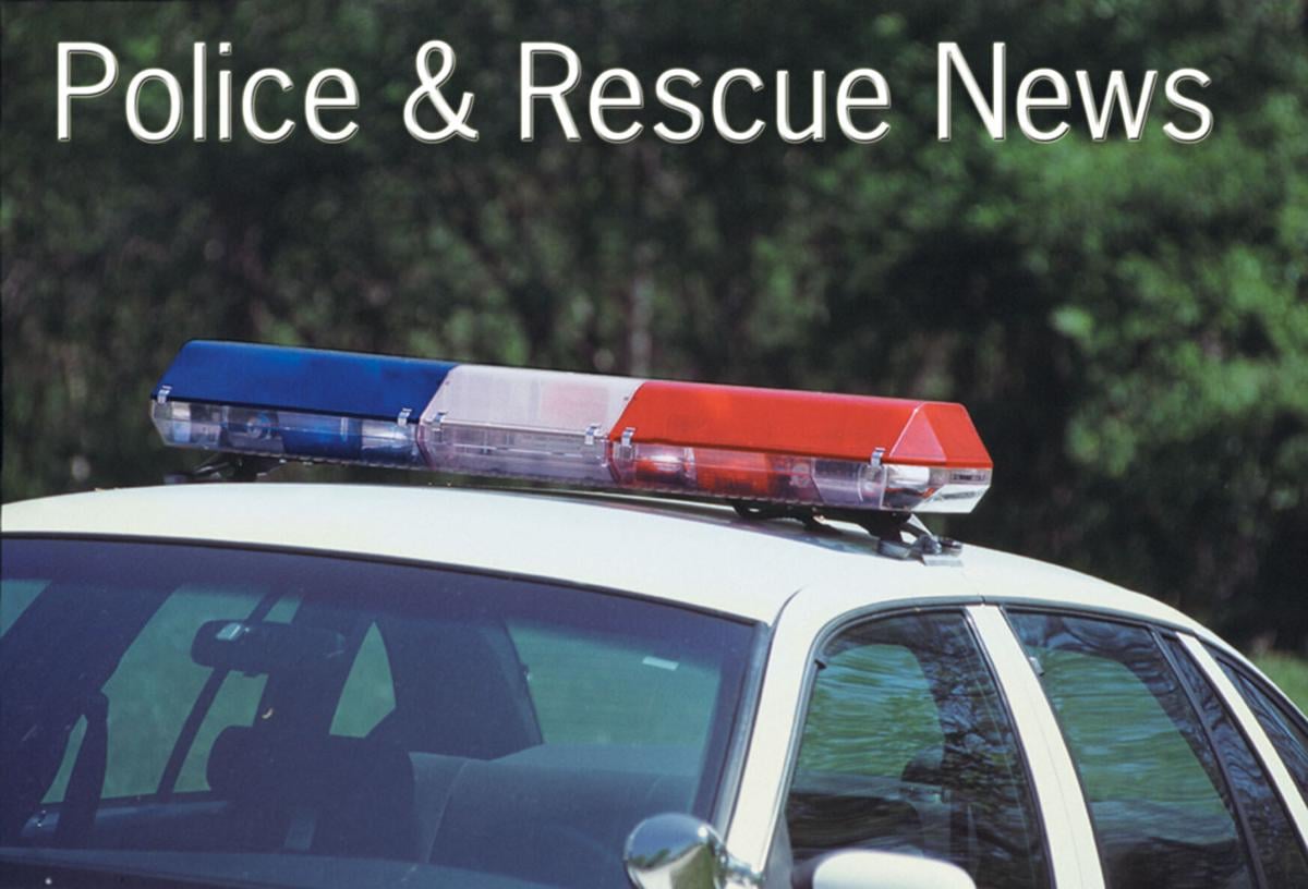 POLICE NEWS: Friday crash in Goshen injures Elkhart man | News ...