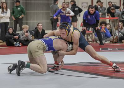 PREP WRESTLING: Fairfield’s Senn among Fort Wayne Semi-State returnees ...