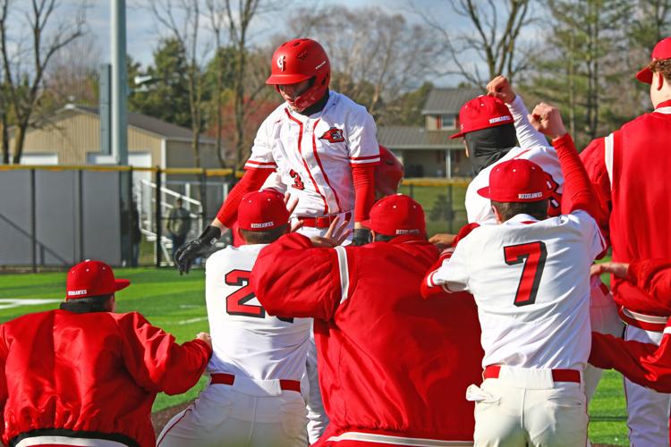 PREP BASEBALL: Runs aplenty in Fairfield’s season-opening win over ...